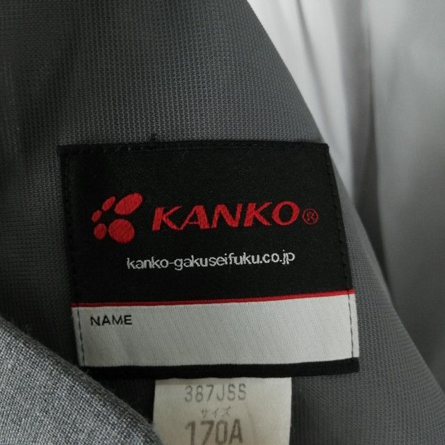 Yahoo!オークション - 1円 ジャンパースカート 紐タイ 170A ウエスト76...