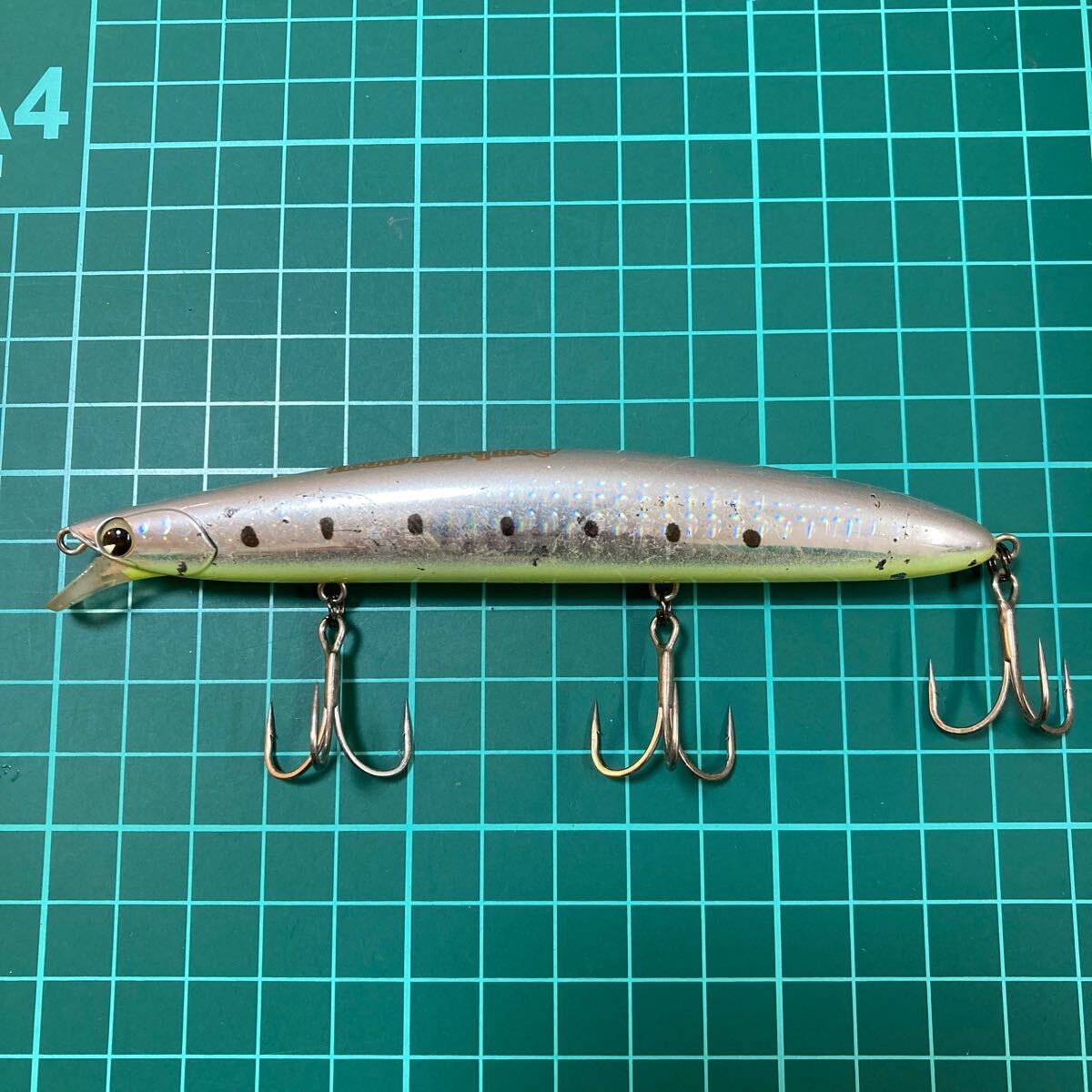 Yahoo!オークション - ima ハウンド125Fグライド レンズホロイワシ チ...