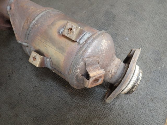 Yahoo!オークション - M312S ブーン X4 KJ-VET 純正触媒/キャタライザ...