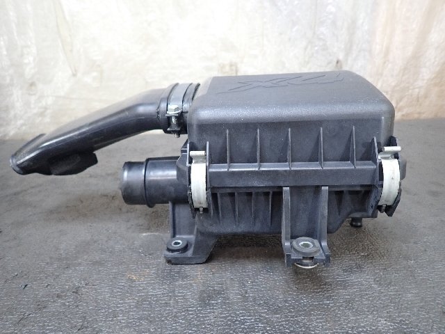 Yahoo!オークション - M312S ブーン X4 KJ-VET 純正エアクリーナーボッ...