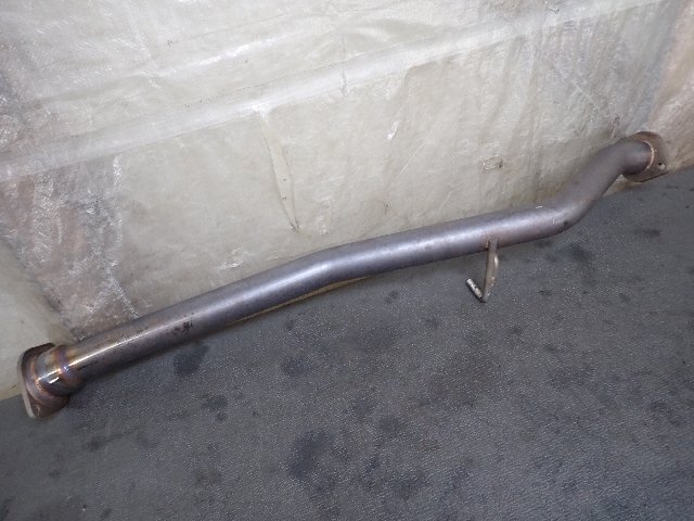 Yahoo!オークション - SE3P RX-8 タイプS 13B-MSP 社外ストレートマフ...