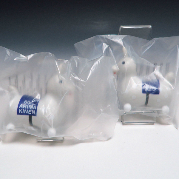 Yahoo!オークション - 非売品 当選品 新品未使用 Rody × JRA コラボ ...