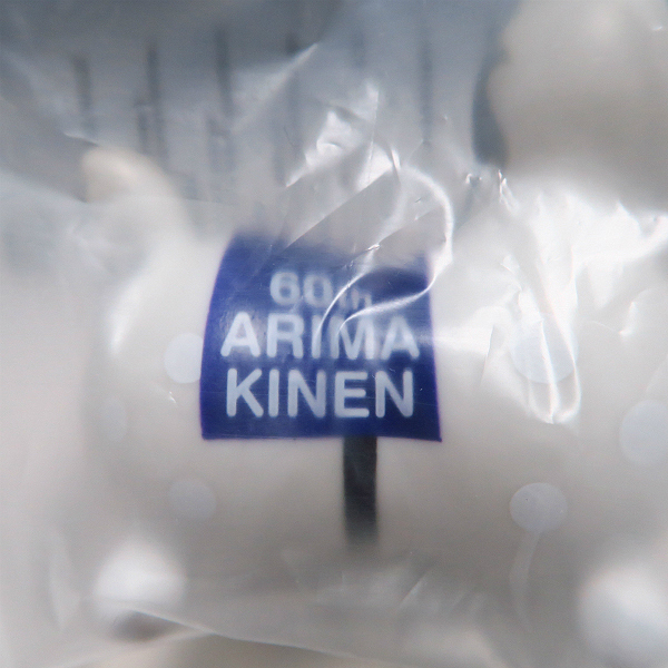 Yahoo!オークション - 非売品 当選品 新品未使用 Rody × JRA コラボ ...