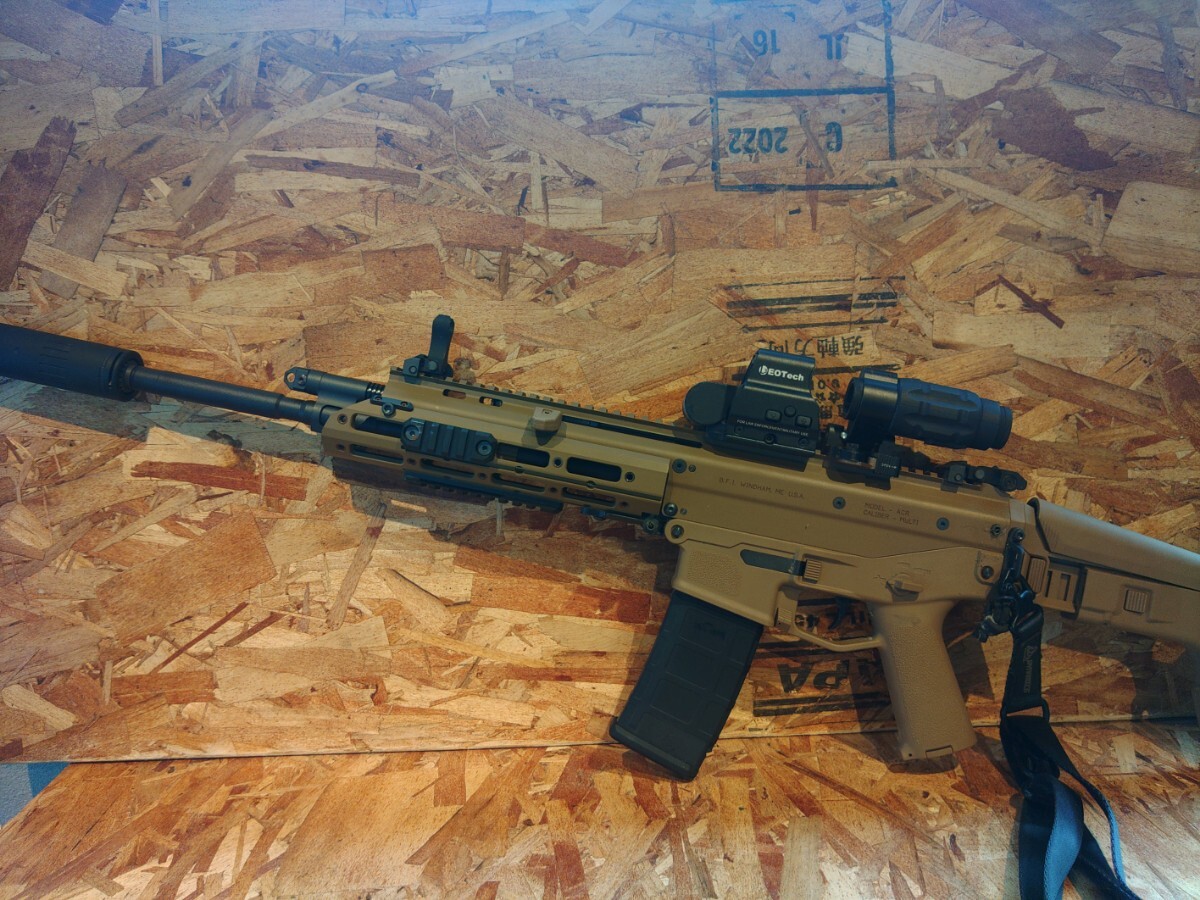 Yahoo!オークション - TA SCAR-L