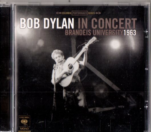 Yahoo!オークション - Bob Dylan /63年ライヴ/ルーツ フォーク ssw