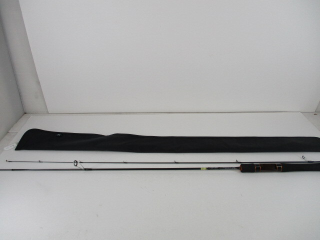 Yahoo!オークション - T2641 送料無料 ダイワ プレッソ ST 61L 商品説...