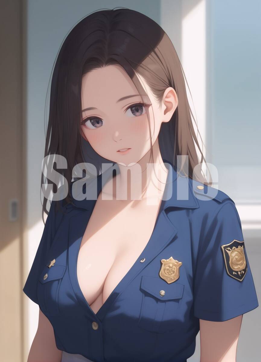 Yahoo!オークション - G513【高画質】A4 アートポスター 美少女 美女 ...