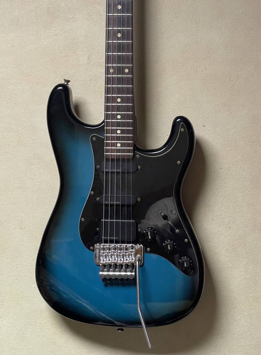 Yahoo!オークション - フェルナンデス FST-65 FGIアップデート