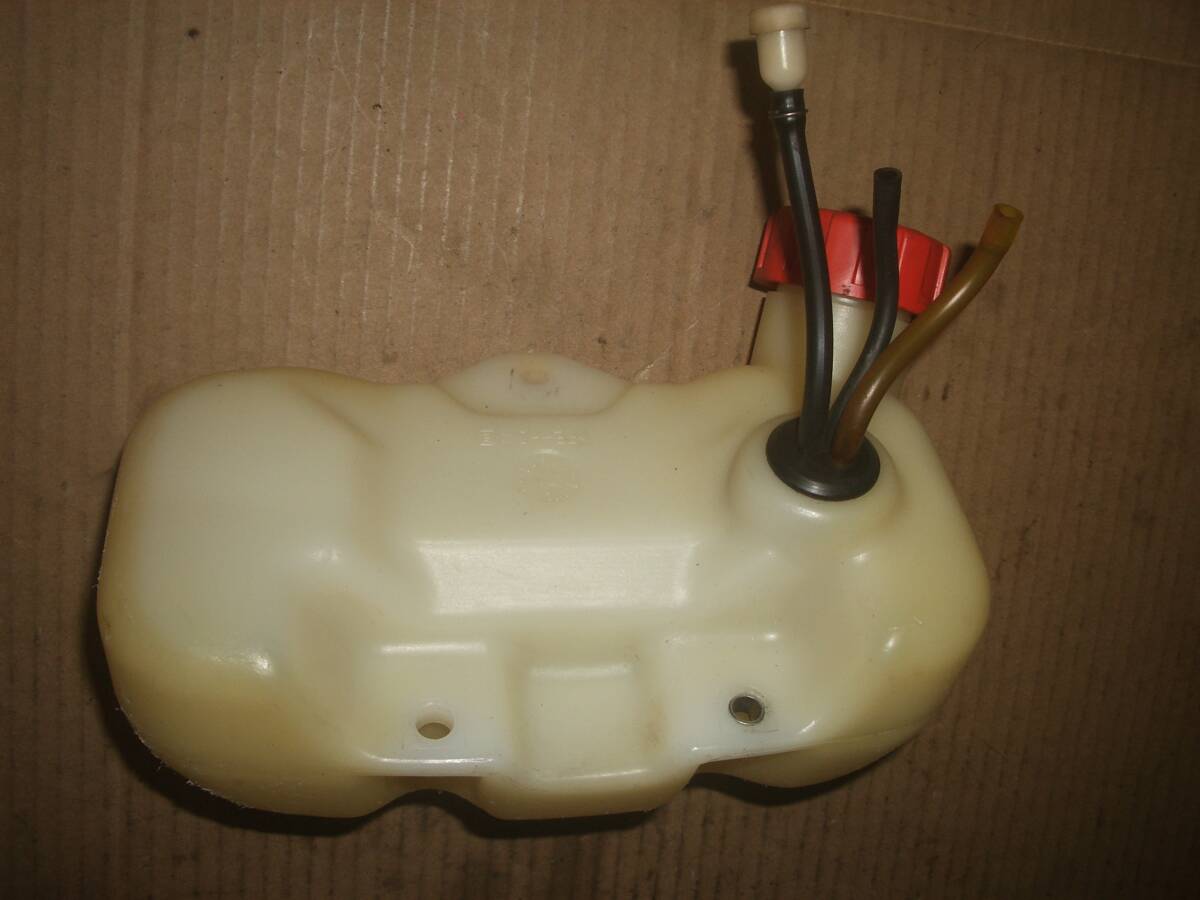 Yahoo!オークション - 共立 SRE 2720 燃料タンク