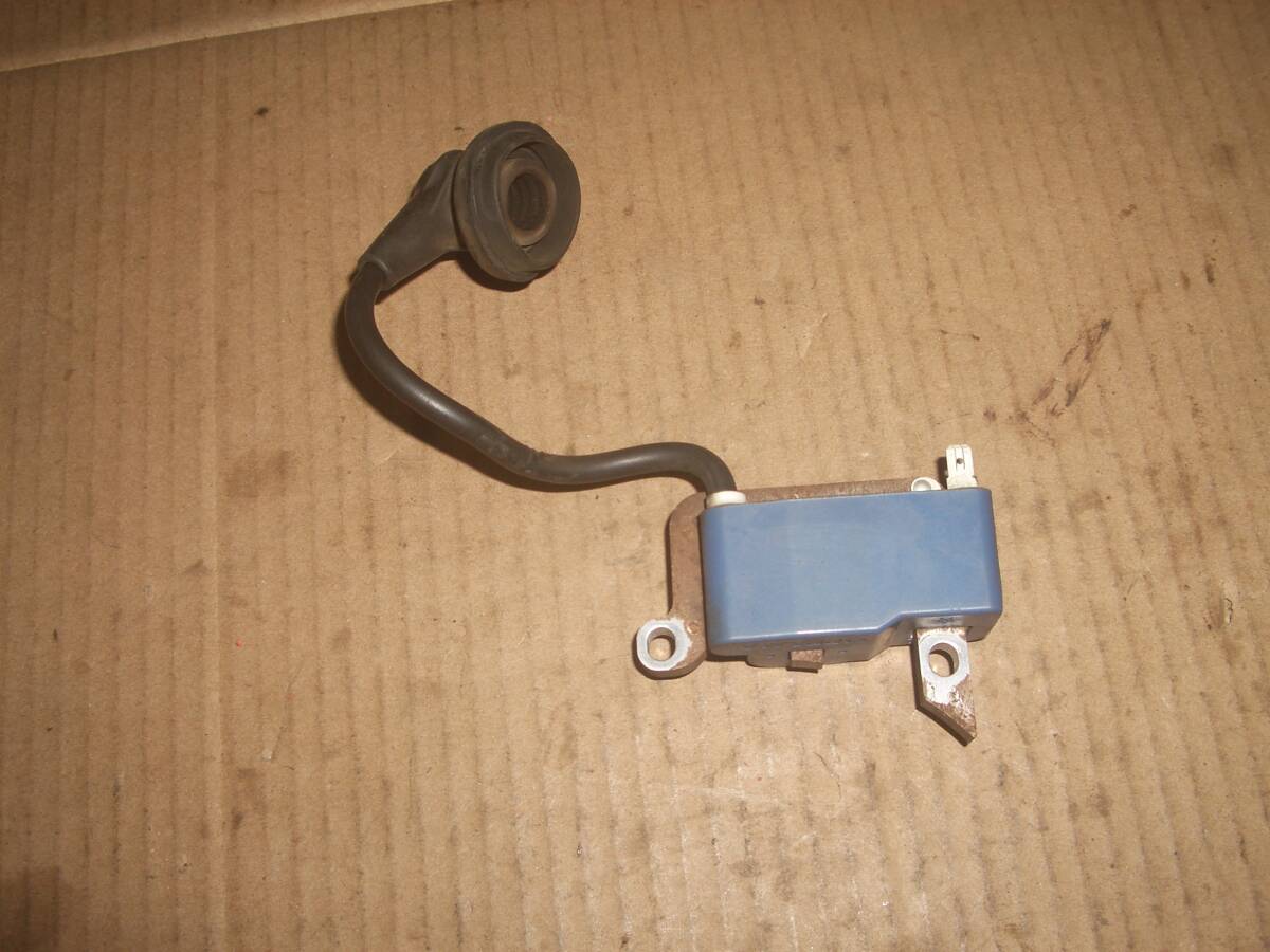 Yahoo!オークション - 共立 SRE 2720 点火コイル