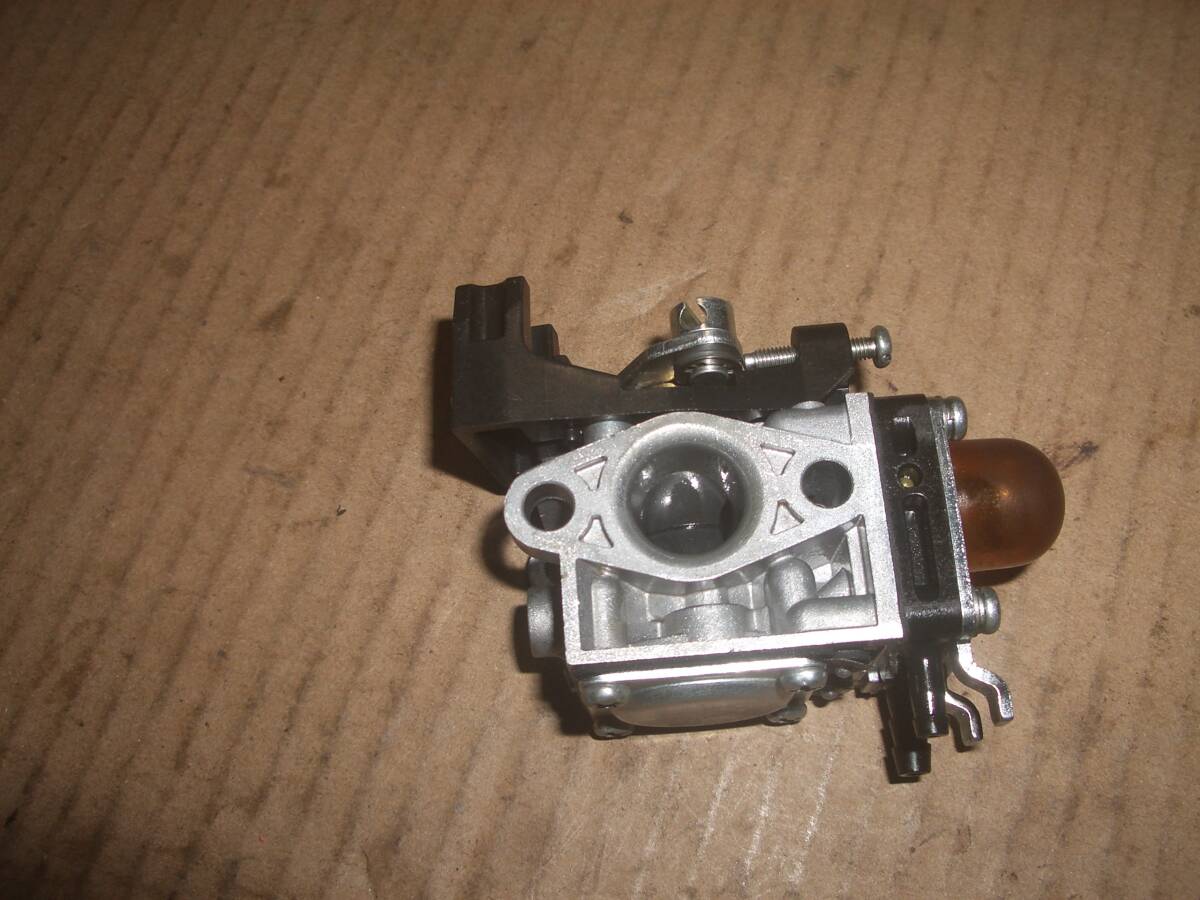 Yahoo!オークション - 共立 SRE 2720 キャブレター