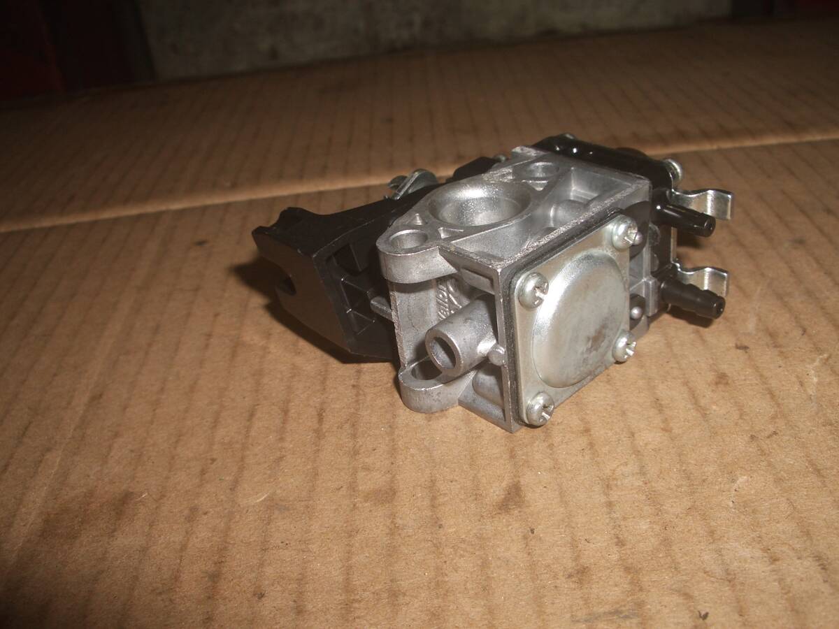 Yahoo!オークション - 共立 SRE 2720 キャブレター