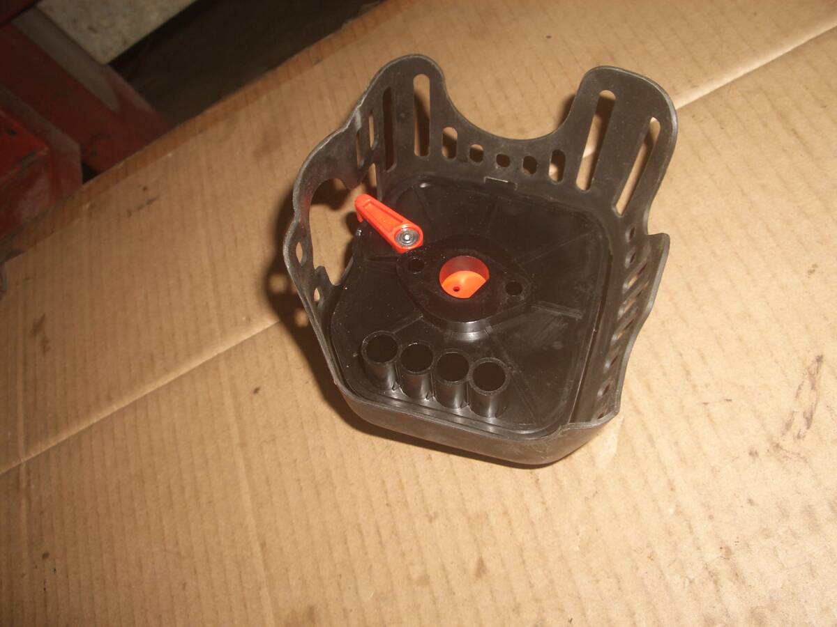 Yahoo!オークション - 共立 SRE 2720 エアフィルターケース