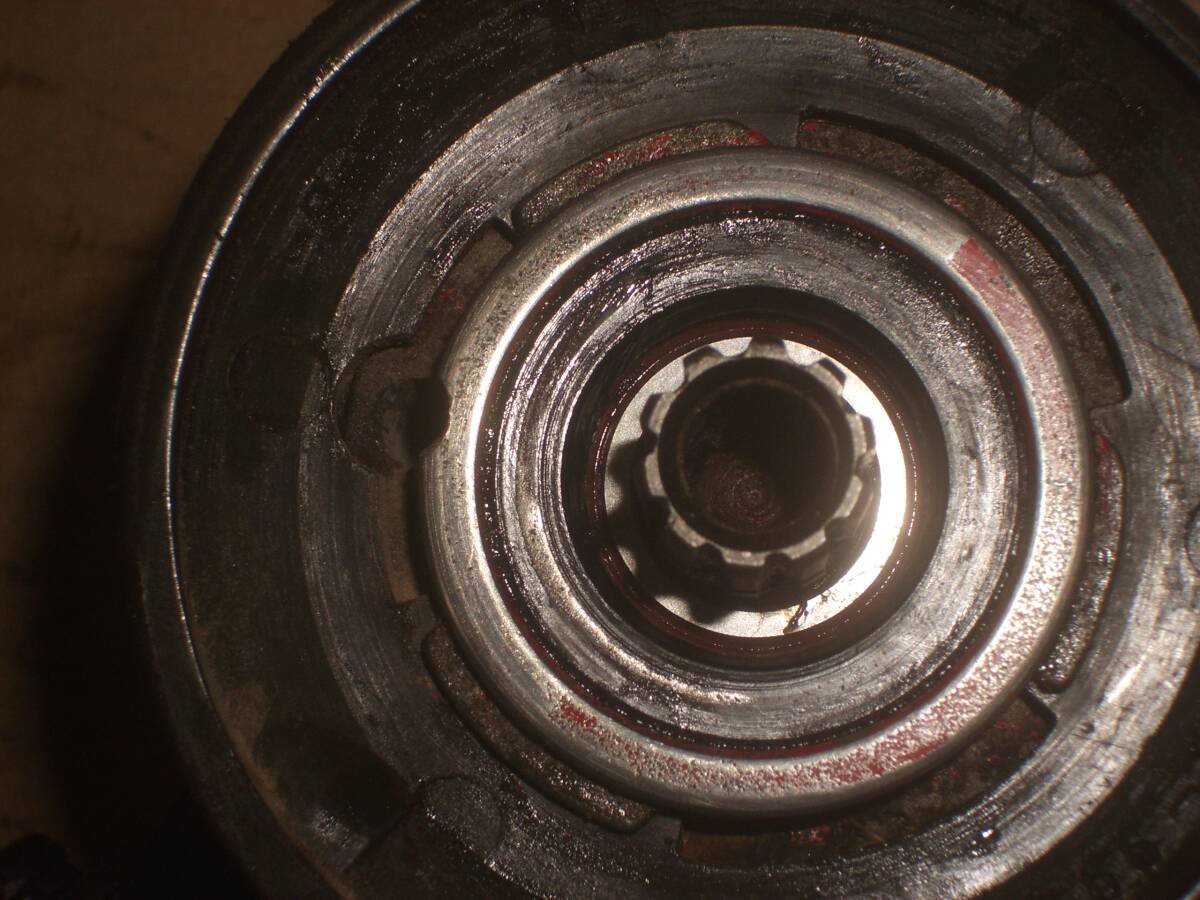 Yahoo!オークション - ニッカリ SXD261（3） TL261-9 ベベルギ...