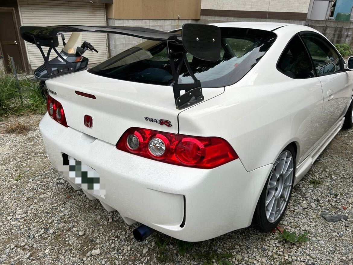 Yahoo!オークション - ホンダ インテグラ DC5 前期 後期 イングス ings...