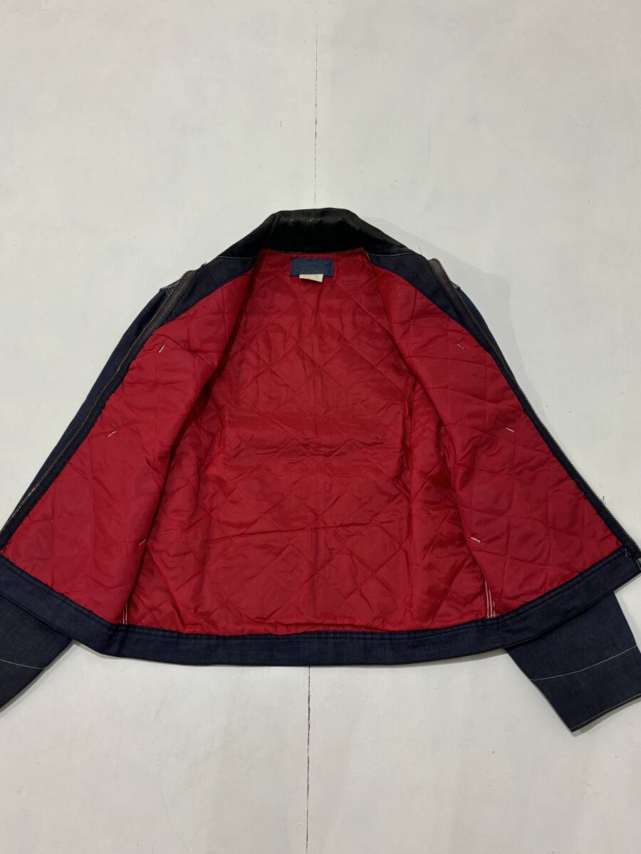 OSH KOSH】オシュコシュ 70年代 ビンテージ TALON ZIP ユニオン OSH KOSH】オシュコシュ 70年代 ビンテージ TALON ZIP ユニオン