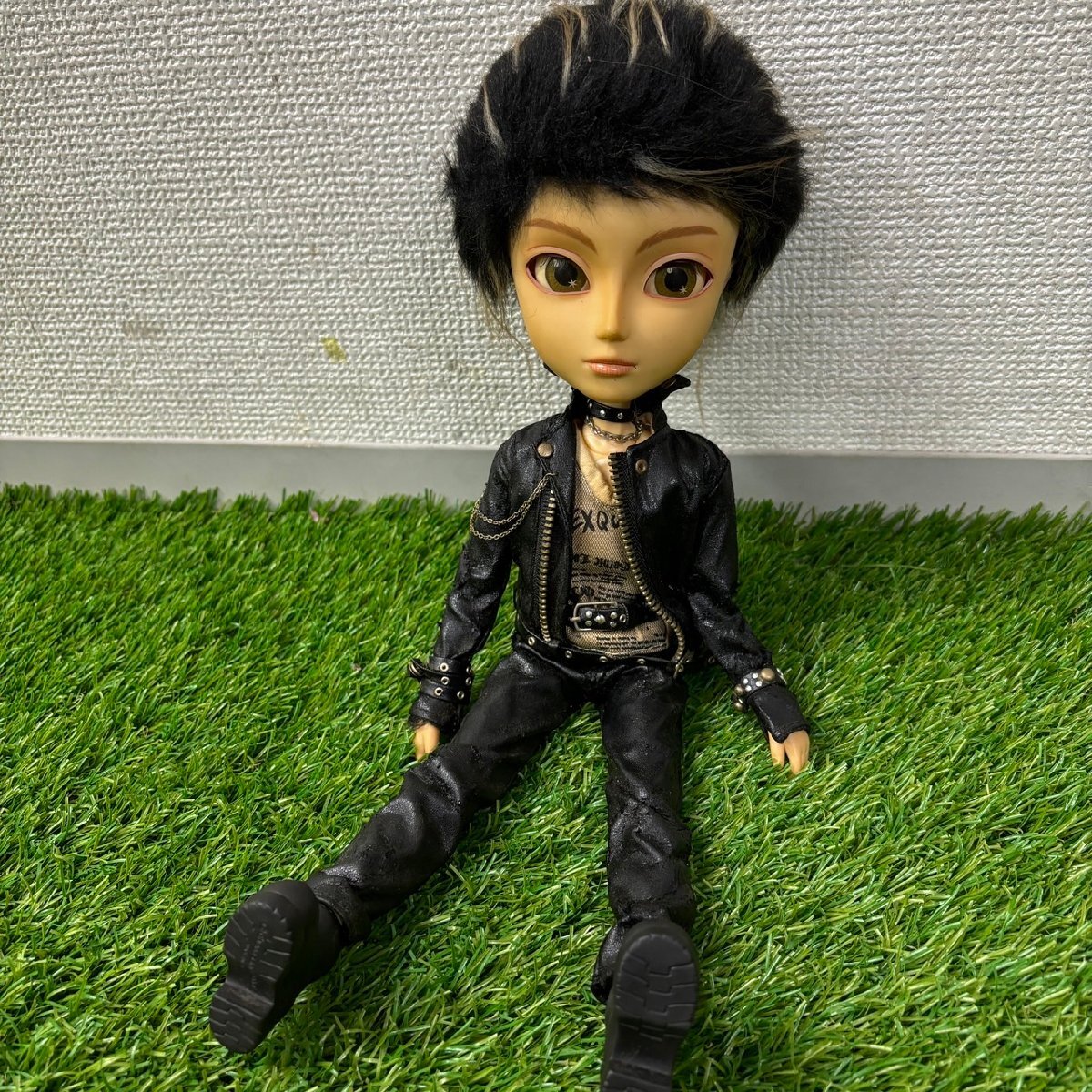 品 10-557 Pullip Taeyang プーリップ テヤン MJ F-910 ジュンプランニング(プーリップ)｜売買されたオークション情報、yahooの商品情報をアーカイブ公開 ...