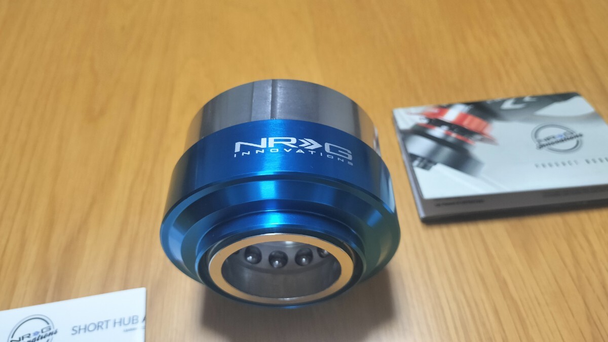 Yahoo!オークション - NRG クイックリリース 正規品