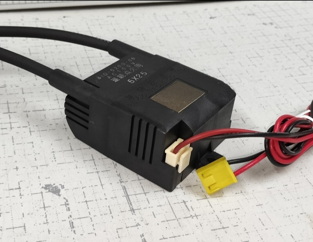 Yahoo!オークション - 1-長府バーナー/点火トランス/イグナイタ/スパー...