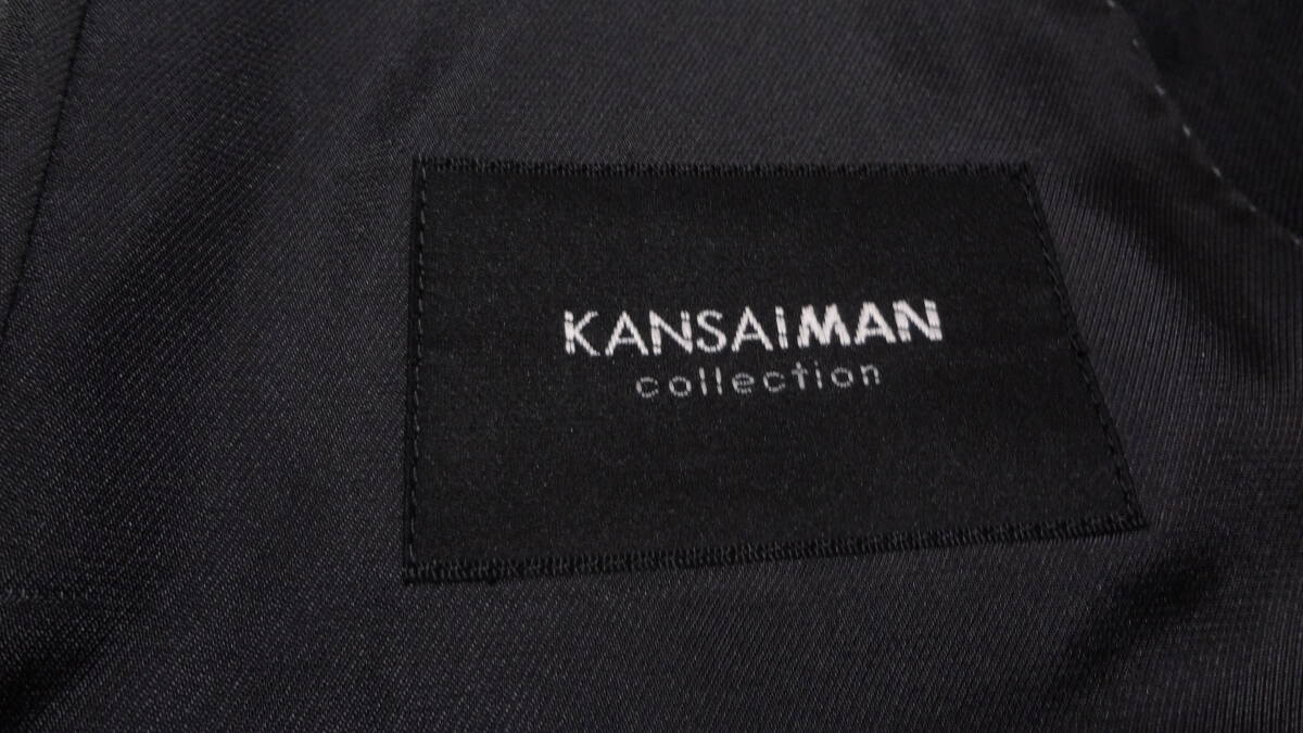 Yahoo!オークション - 特大サイズ160cmW90cm BB3 KANSAIMAN COLLECTION...