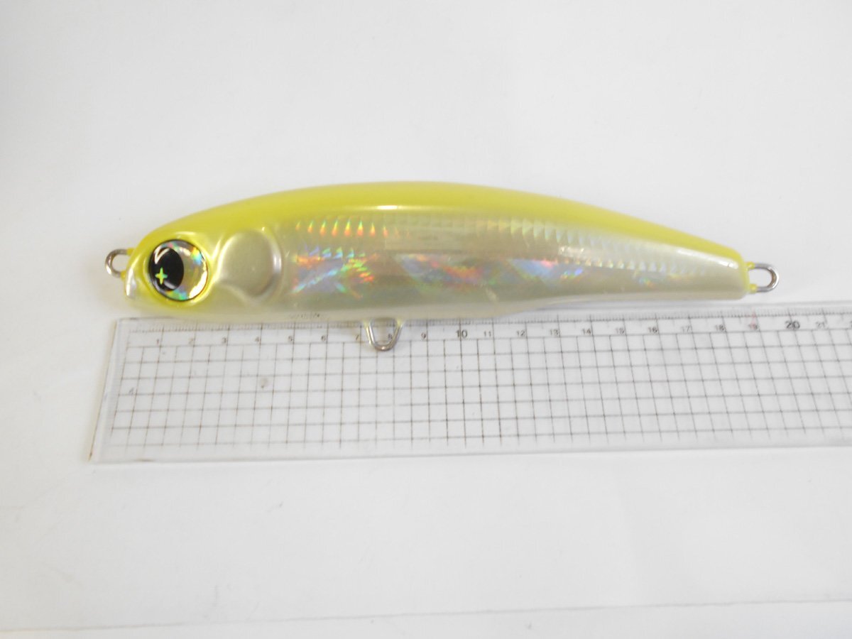 Yahoo!オークション - UZU アイランドトッパーズ 梅雨ブギィ D7