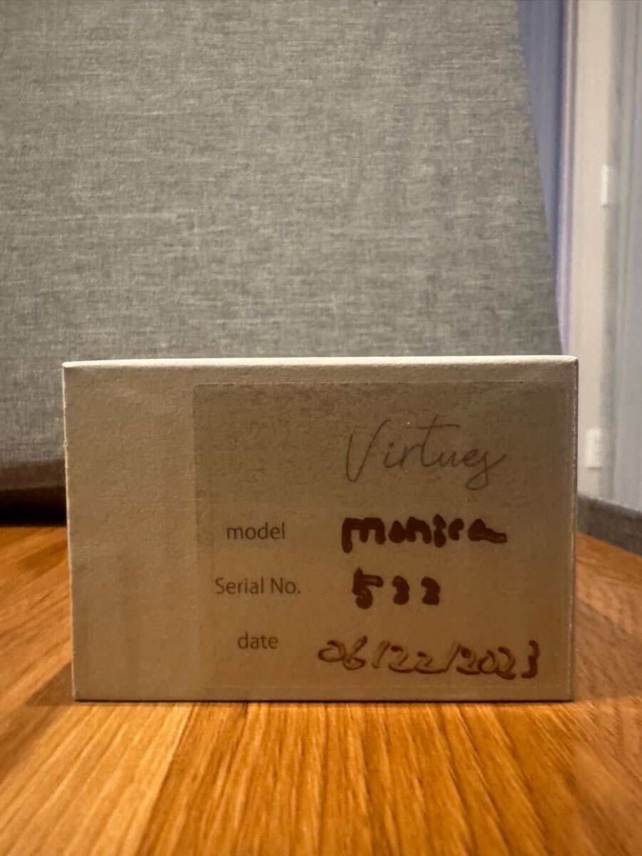 Yahoo!オークション - virtues monica