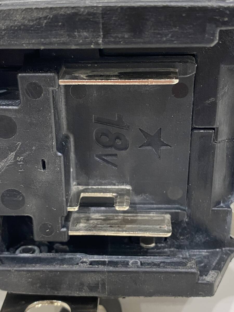 Yahoo!オークション - #Y12377 マキタ TD 170D インパクトドライバー ...