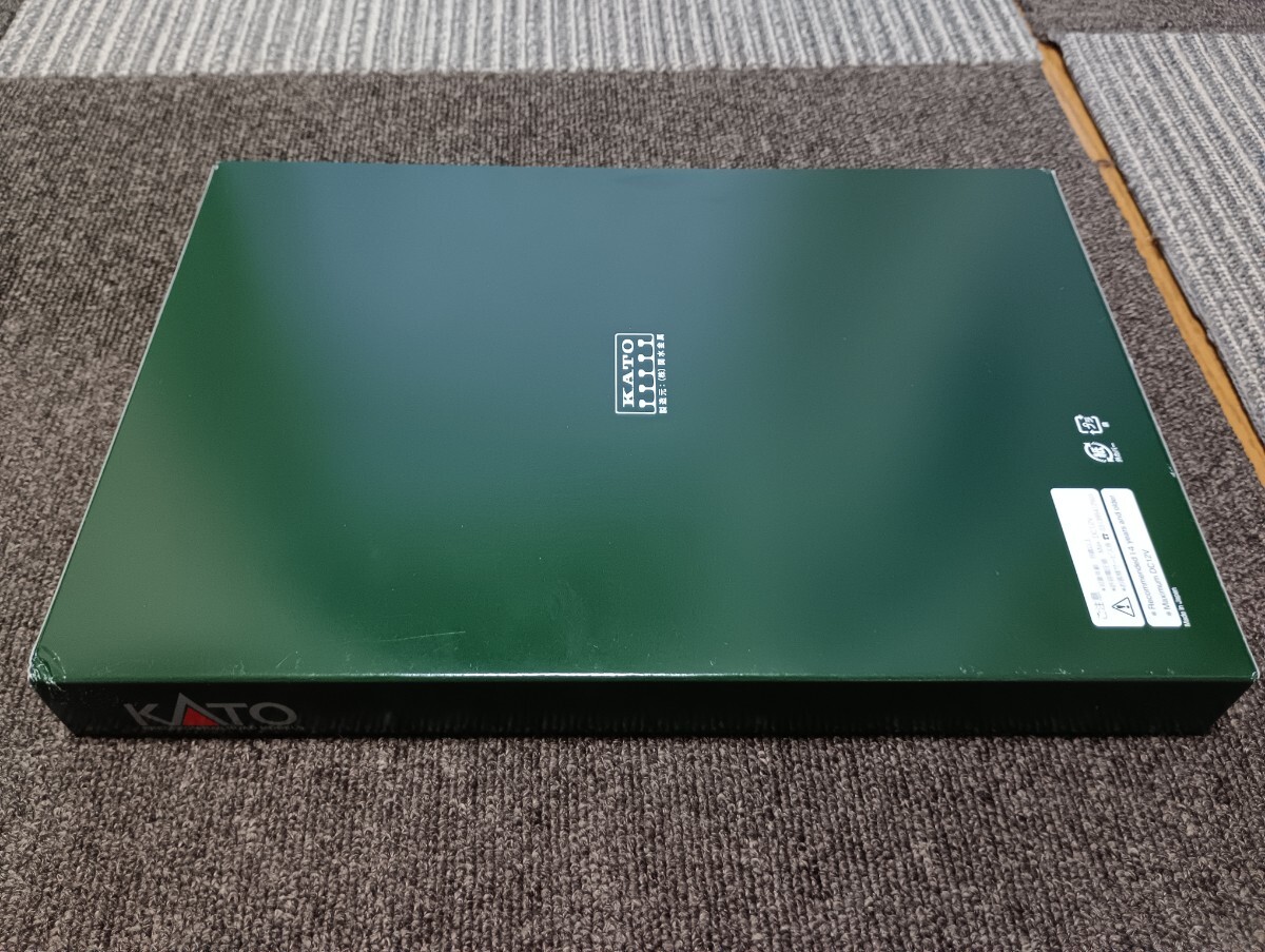 Yahoo!オークション - KATO E6系新幹線「こまち」基本＋増結 7両セット...