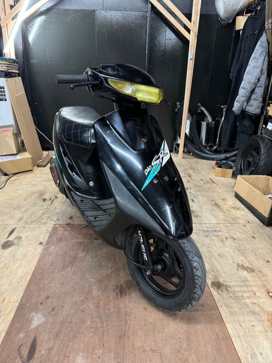 Yahoo!オークション - スーパーdio SR