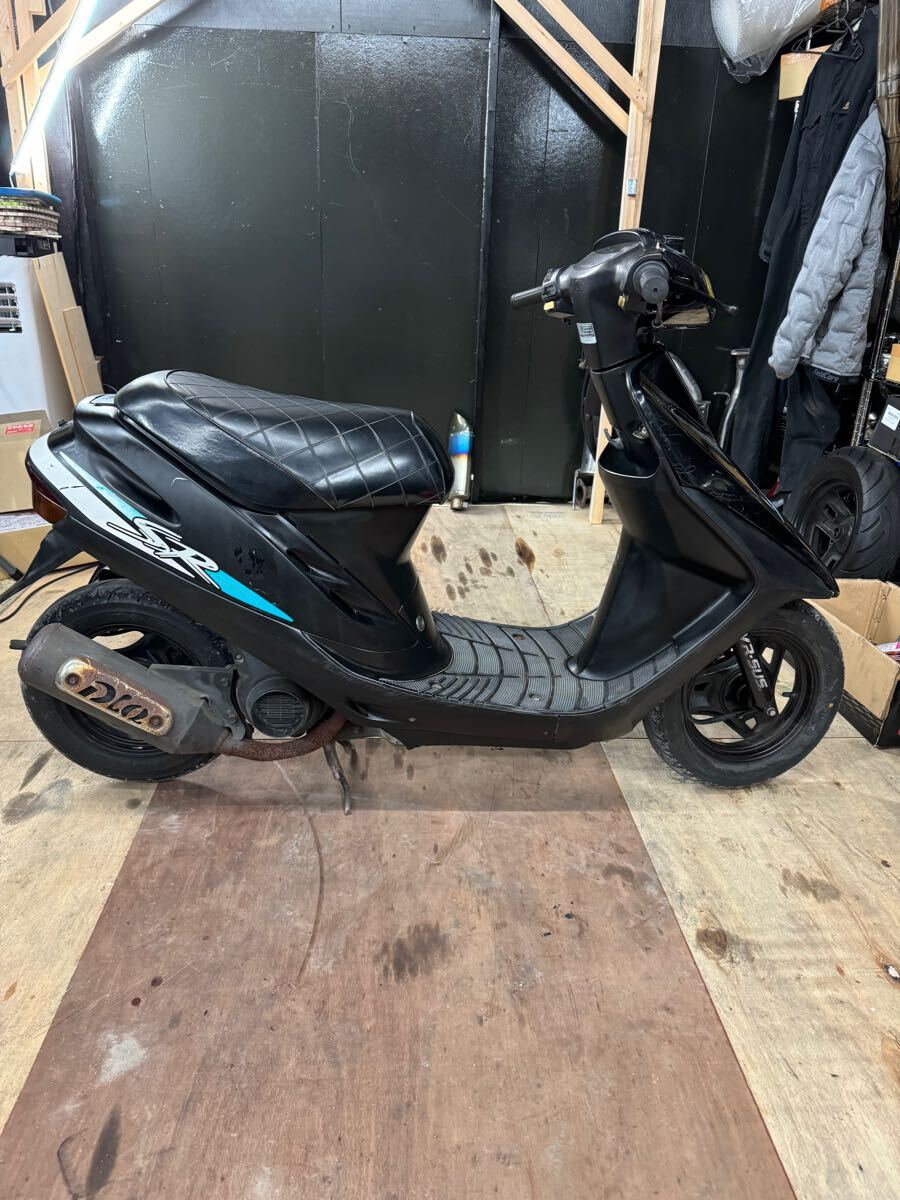 Yahoo!オークション - スーパーdio SR