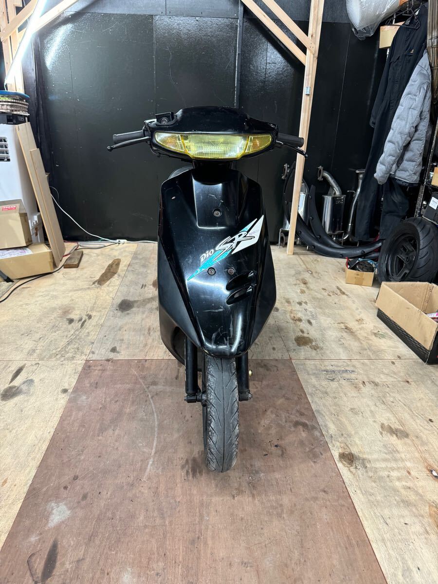 Yahoo!オークション - スーパーdio SR