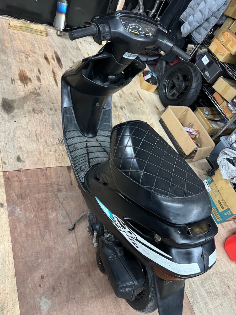 Yahoo!オークション - スーパーdio SR