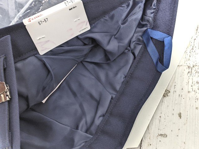 Yahoo!オークション - GG401/衣類 中学校・高校 女子セーラー服 カンコ...