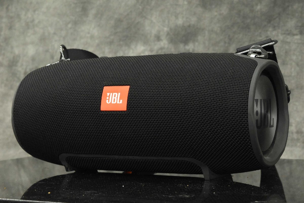 F JBL ジェイビーエル ポータブルスピーカー XTREME 現状品(スピーカー本体)｜売買されたオークション情報、yahooの商品情報をアーカイブ公開 - オークファン（aucfan.com）