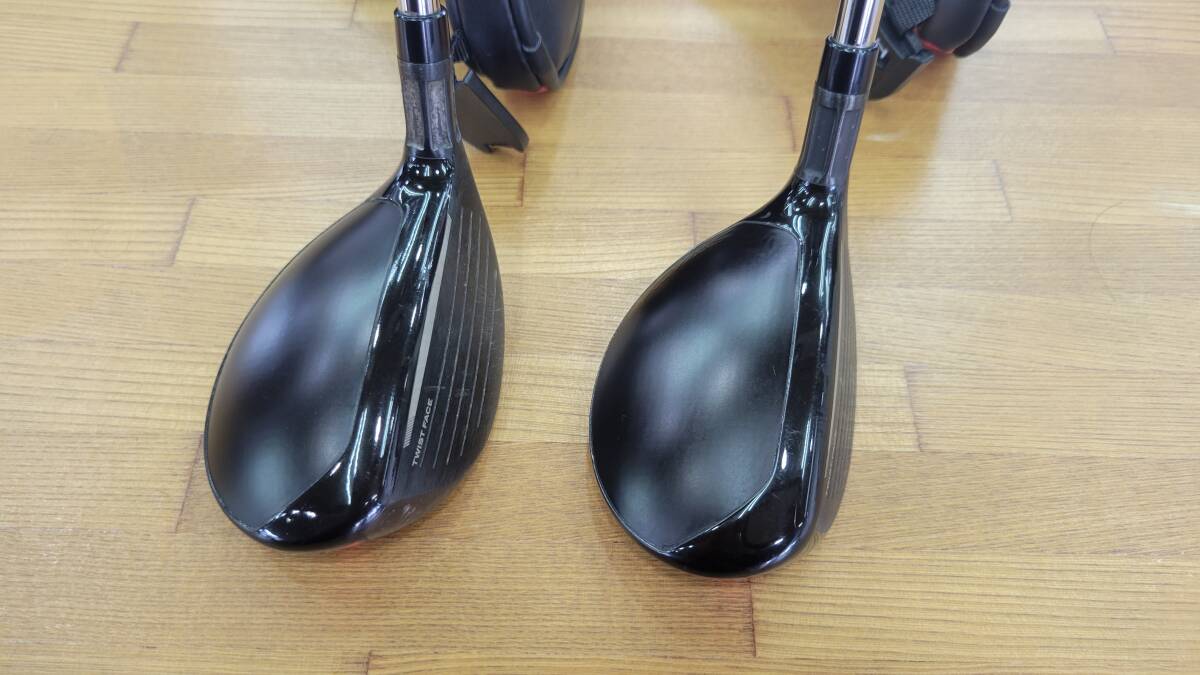 Yahoo!オークション - ステルスUT 6番 4番 セット KBS95 S