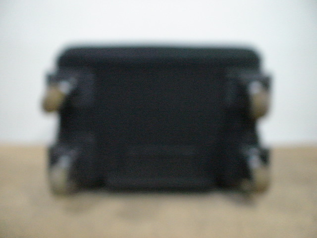 Yahoo!オークション - 5929 DUNLOP 黒 スーツケース キャリケース 旅行...