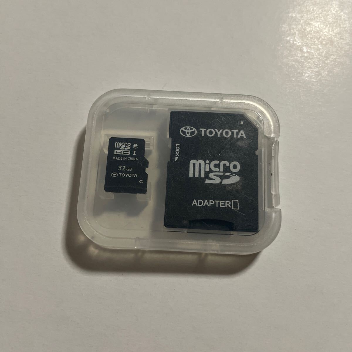 Yahoo!オークション - トヨタ NSZT-W68T 2023年春版 地図SD