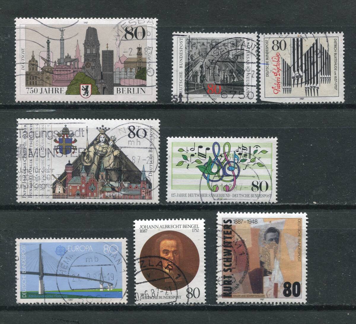 Yahoo!オークション - 100円スタート ドイツ c18