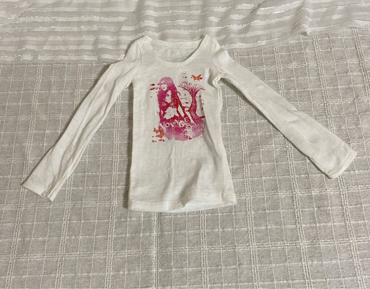 Yahoo!オークション - 中古 ディーラー製 SD DD SD13 長袖ロングTシャ...