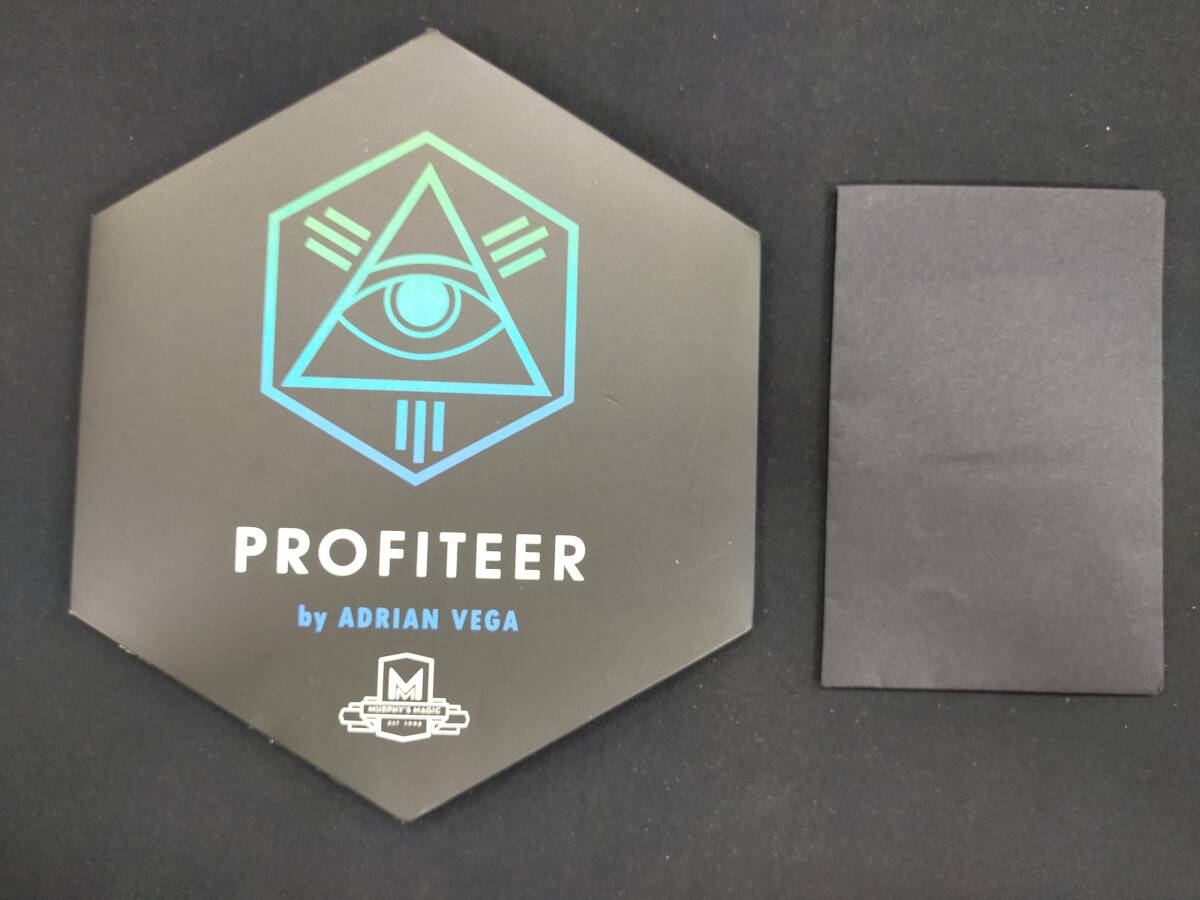 Yahoo!オークション - 【G976】PROFITEER プロフィッター Adrian Vega ...