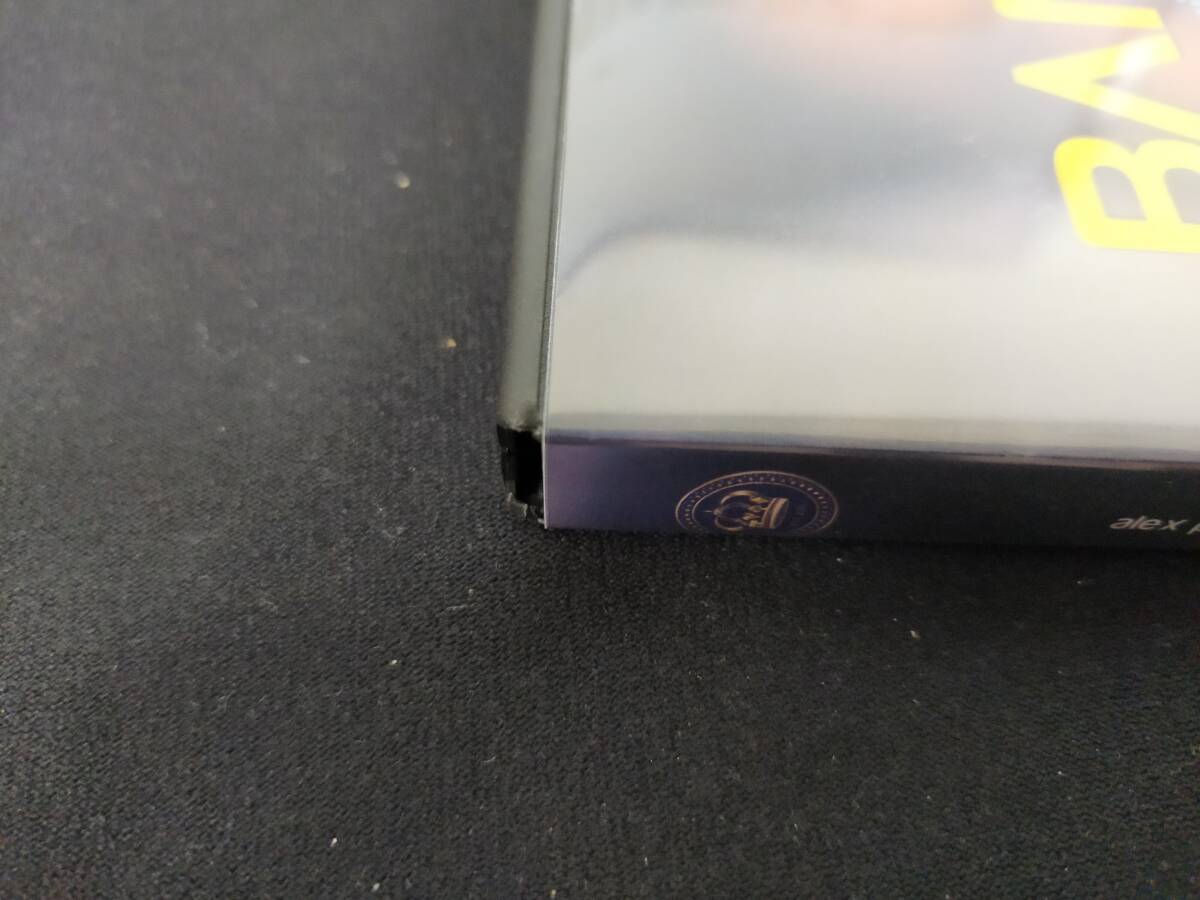 Yahoo!オークション - 【D214】BANDITO Alex Pandrea アレックス・パン...