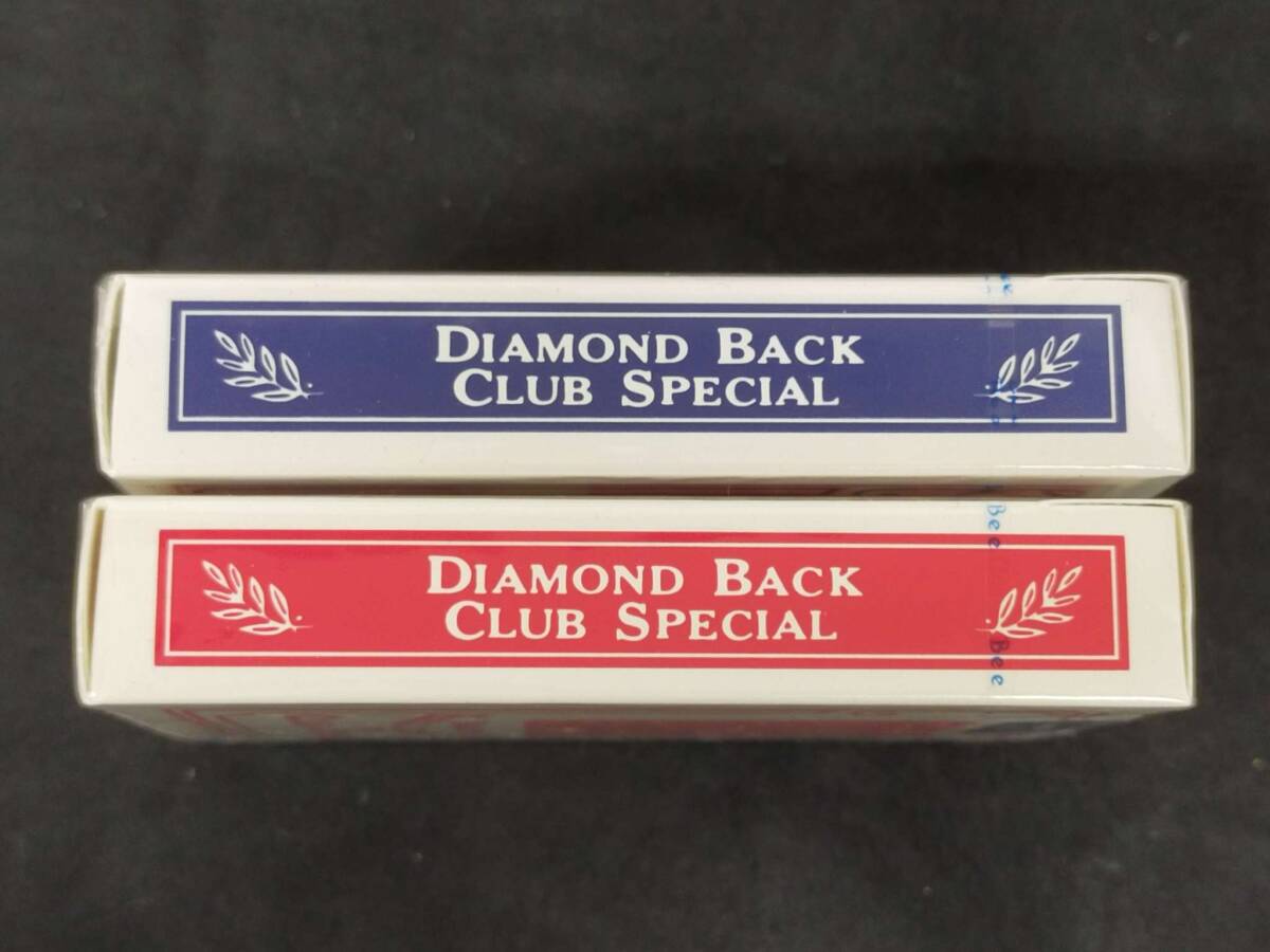 Yahoo!オークション - 【G728】Bee DIAMOND BACK EXTRA SELECTED CLUB ...