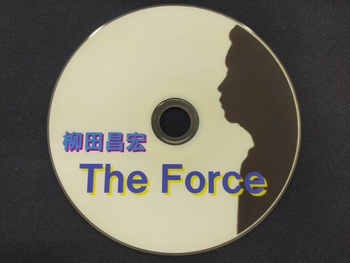 Yahoo!オークション - 【M147】The Force ザ・フォース 柳田昌宏 Wizar...