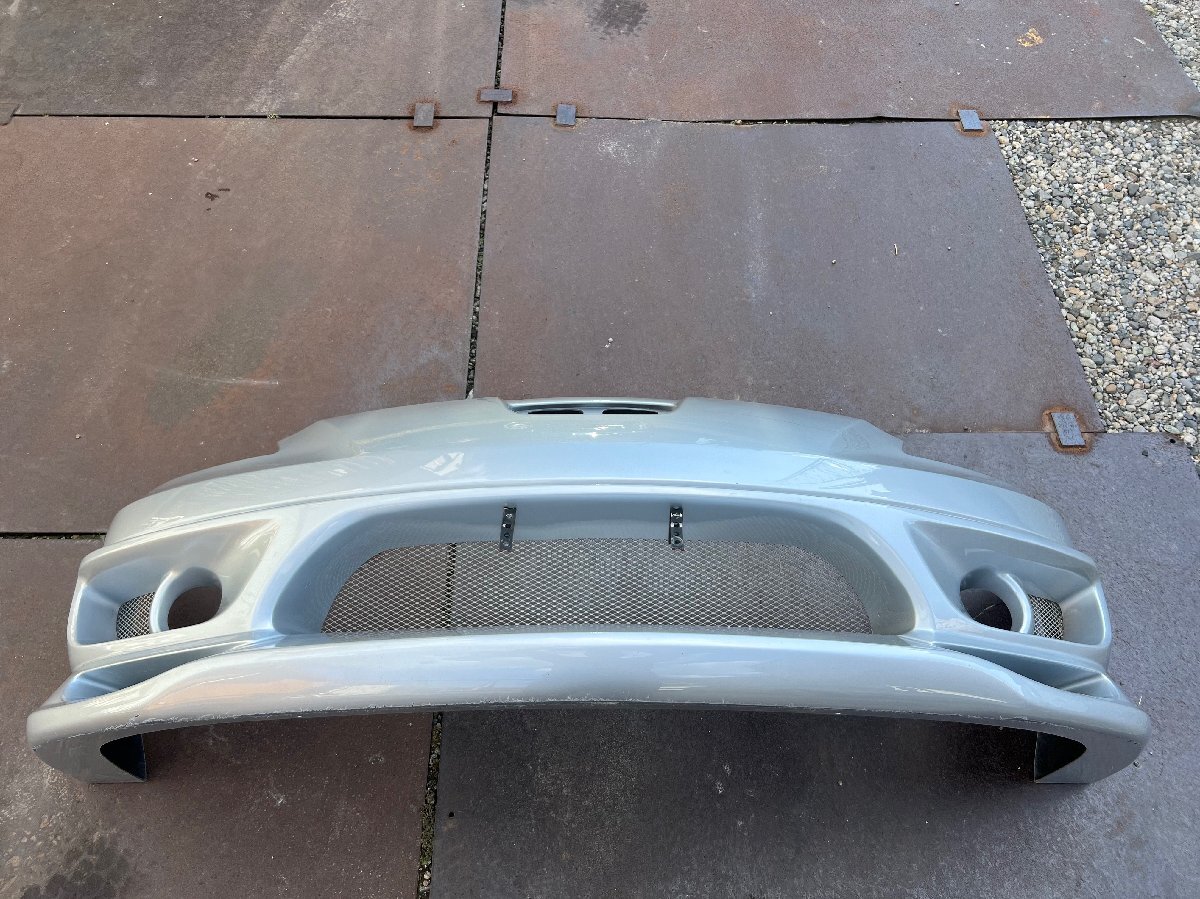 Yahoo!オークション - 【11352】良品 ZZT231 セリカ 社外 FRP フロント...