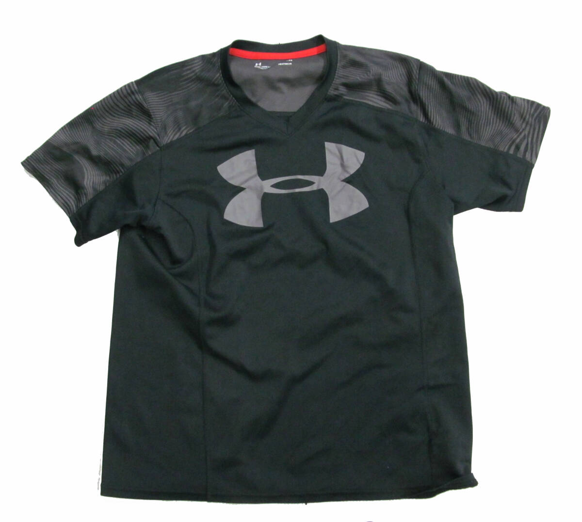 Yahoo!オークション - アンダーアーマー 半袖 Tシャツ XL E45