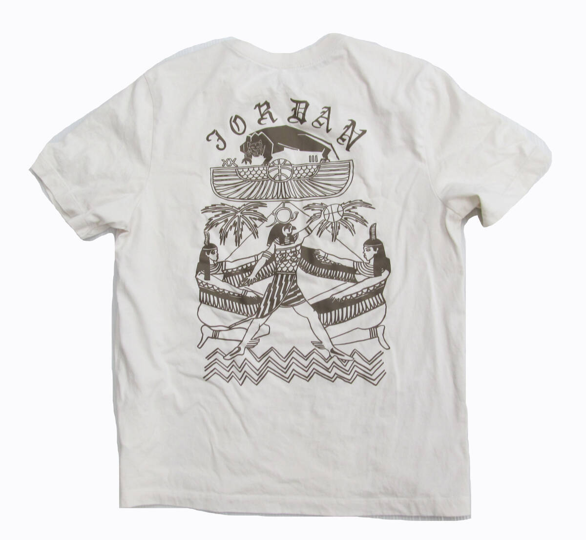 Yahoo!オークション - JORDAN ジョーダン 半袖 Tシャツ XL E45