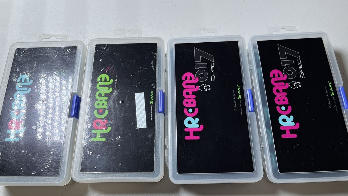 Yahoo!オークション - HRC BANE SPEC-017 ヨコモ yd-2 grk mc-1 galm r...