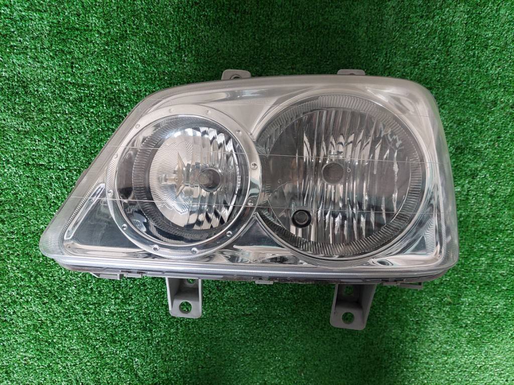 ダイハツテリオスキッド TA-J111G ヘッドライト左 ハロゲンライト(ヘッドライト)｜売買されたオークション情報、yahooの商品情報をアーカイブ公開 - オークファン（aucfan.com）