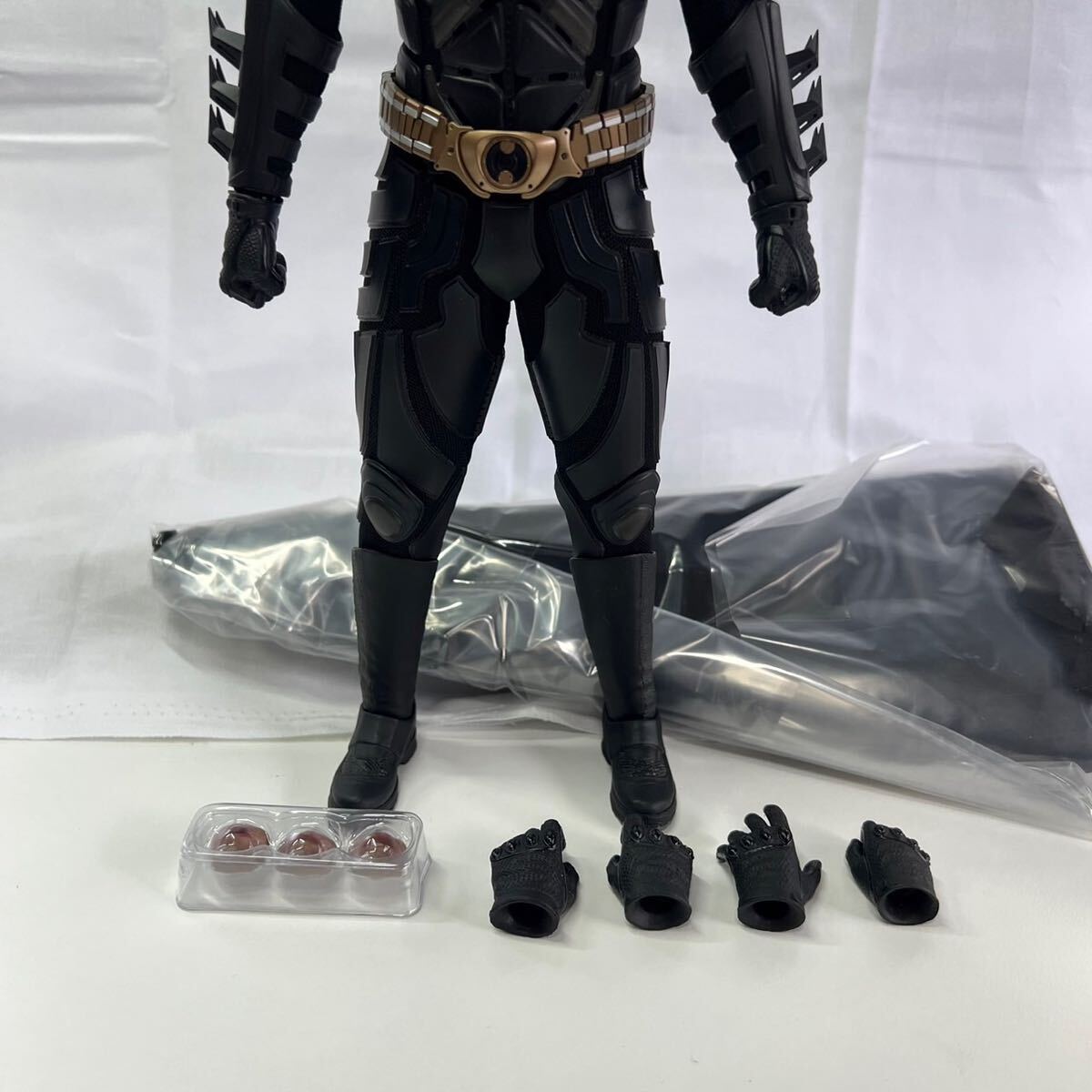 110011 ホットトイズ バットマン 1/6 フィギュア ジョーカー 110011 ホットトイズ バットマン 1/6 フィギュア ジョーカー