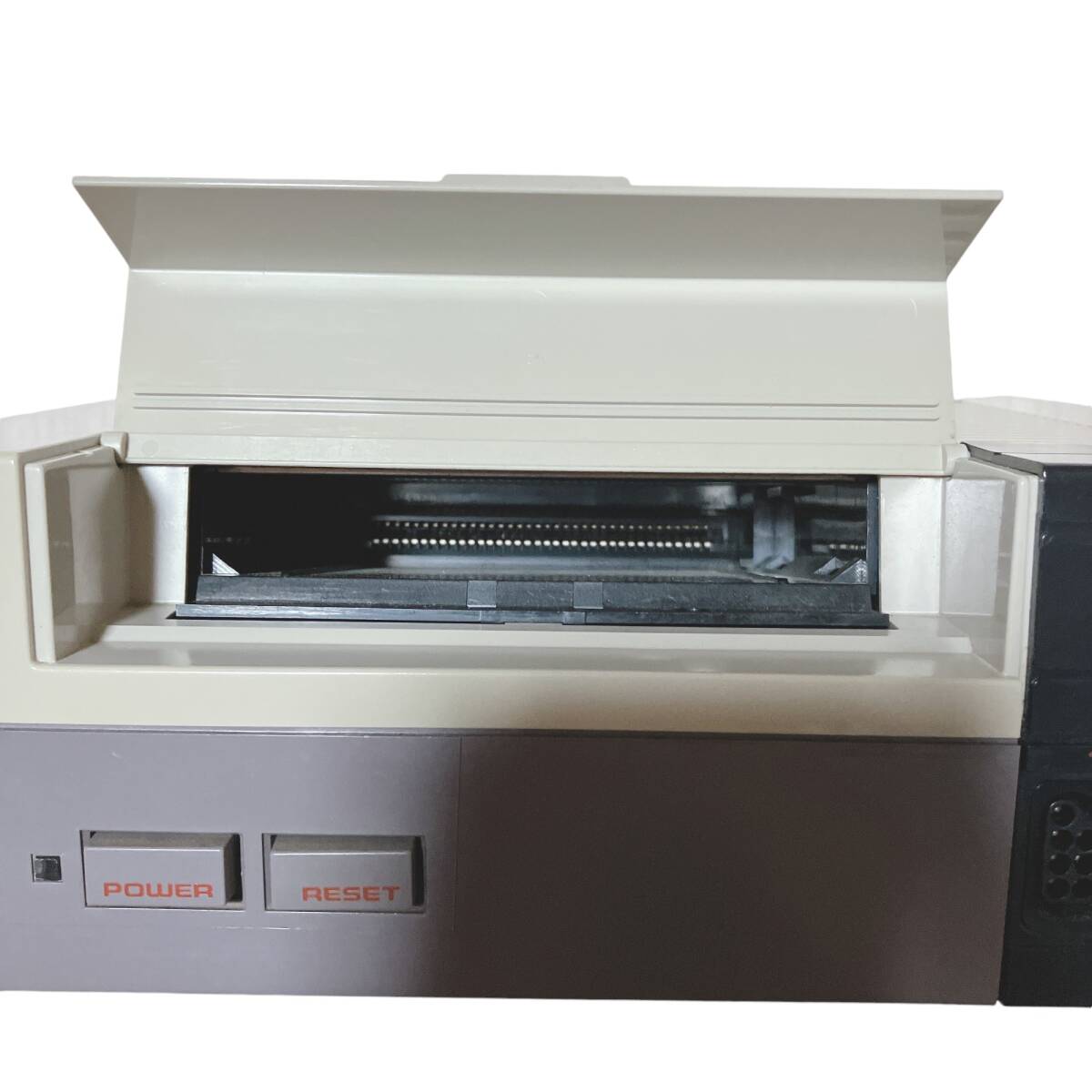 Yahoo!オークション - 【希少】FC ファミコン 本体 北米版 海外版 Nint...